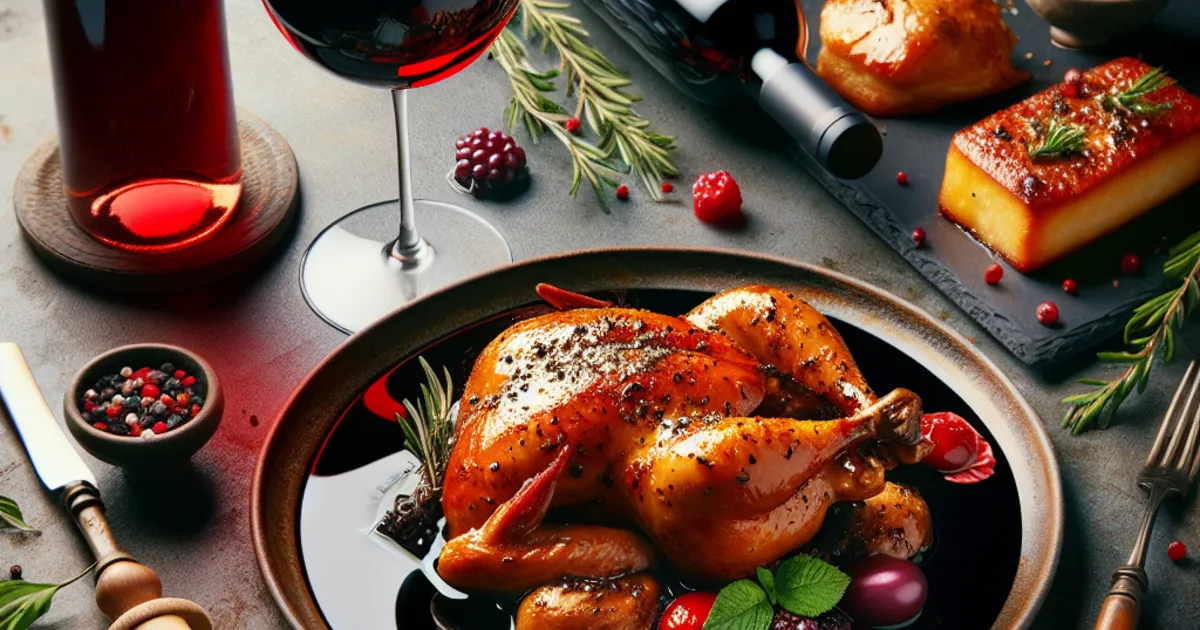 Welcher Wein passt zu Coq au Vin? Weinempfehlungen vom Experten